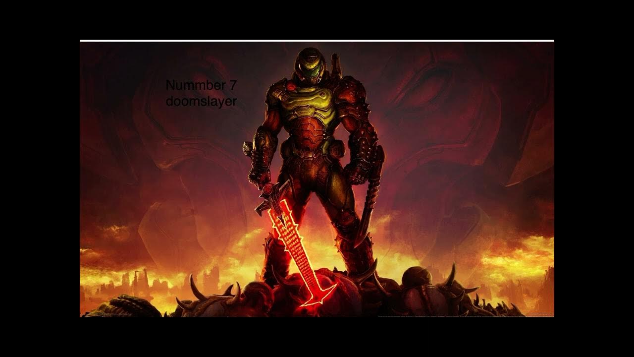 Top 10 Strongest Game Characters Updated Youtube