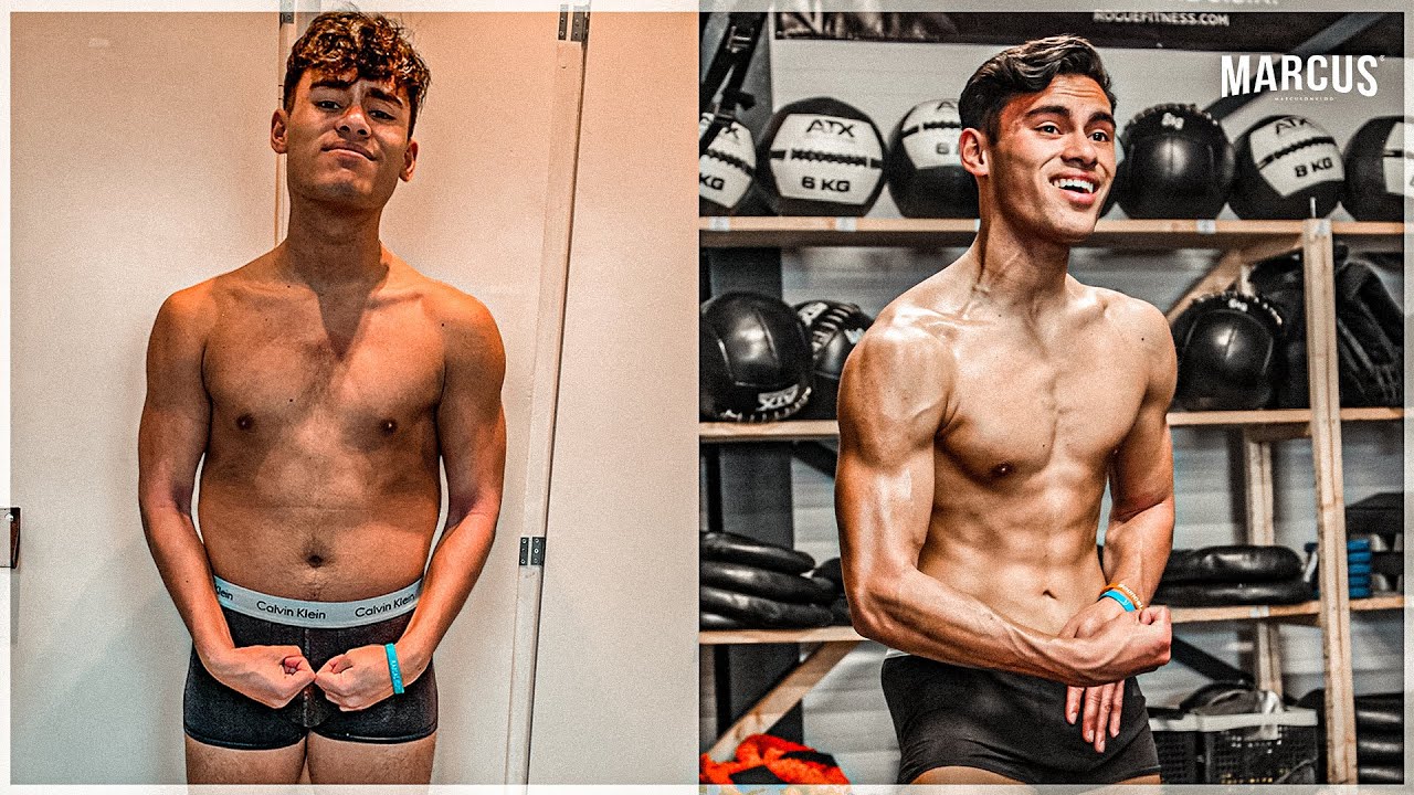 SIXPACK TRANSFORMATION | DOCUMENTARY (ENG/NL SUBS) - YouTube