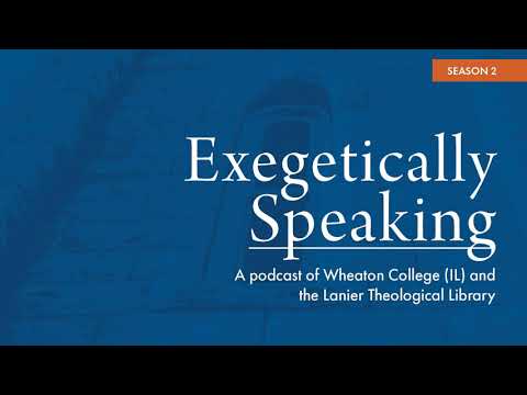 Young Woman and Virgin: Isa 7:14 - with Dr. Richard Schultz