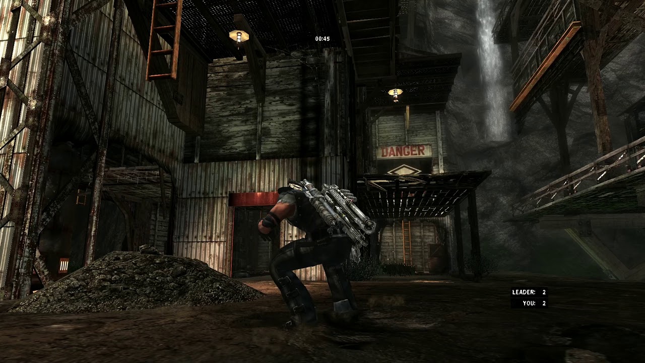 Damnation (PC) - Online Multiplayer Gameplay 2019 - YouTube