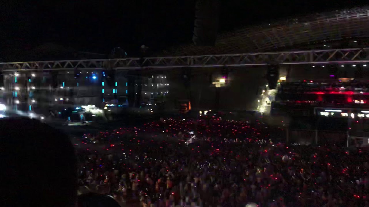 Ultra Split Croatia - YouTube