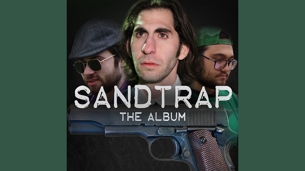 Derek's Choice | SANDTRAP Soundtrack - YouTube