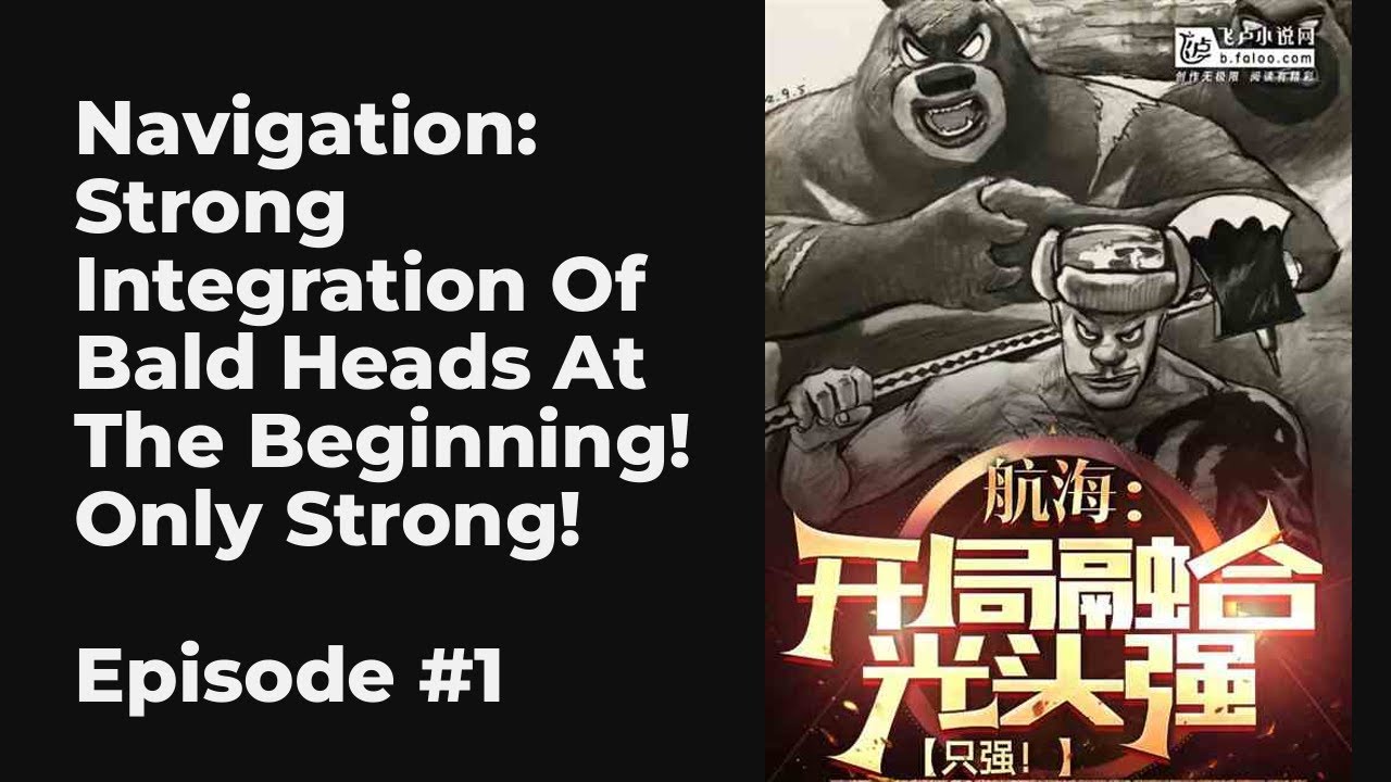 Navigation: Strong Integration Of Bald Heads At The Beginning! Only ...