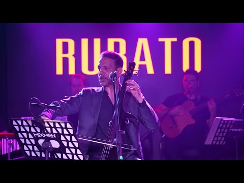 Rubato - Hatıram Olsun  🎶🎻🎷🎸🎶 #rubato