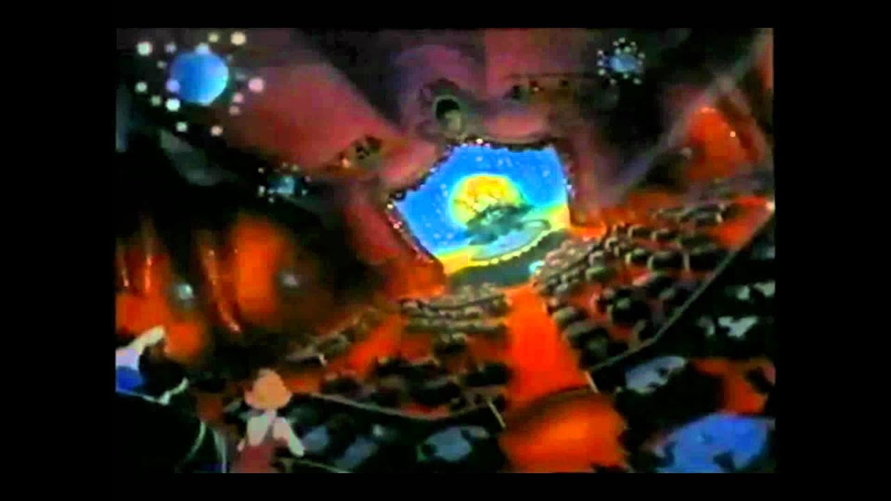 YouTube Poop The Movie Trailer (Rock A Doodle) - YouTube