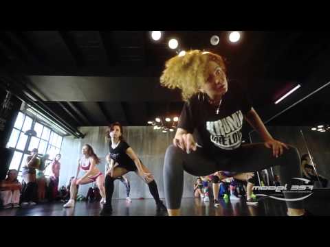TOP RUSSIAN M357 WORKSHOPS:Nastya Opasnaya