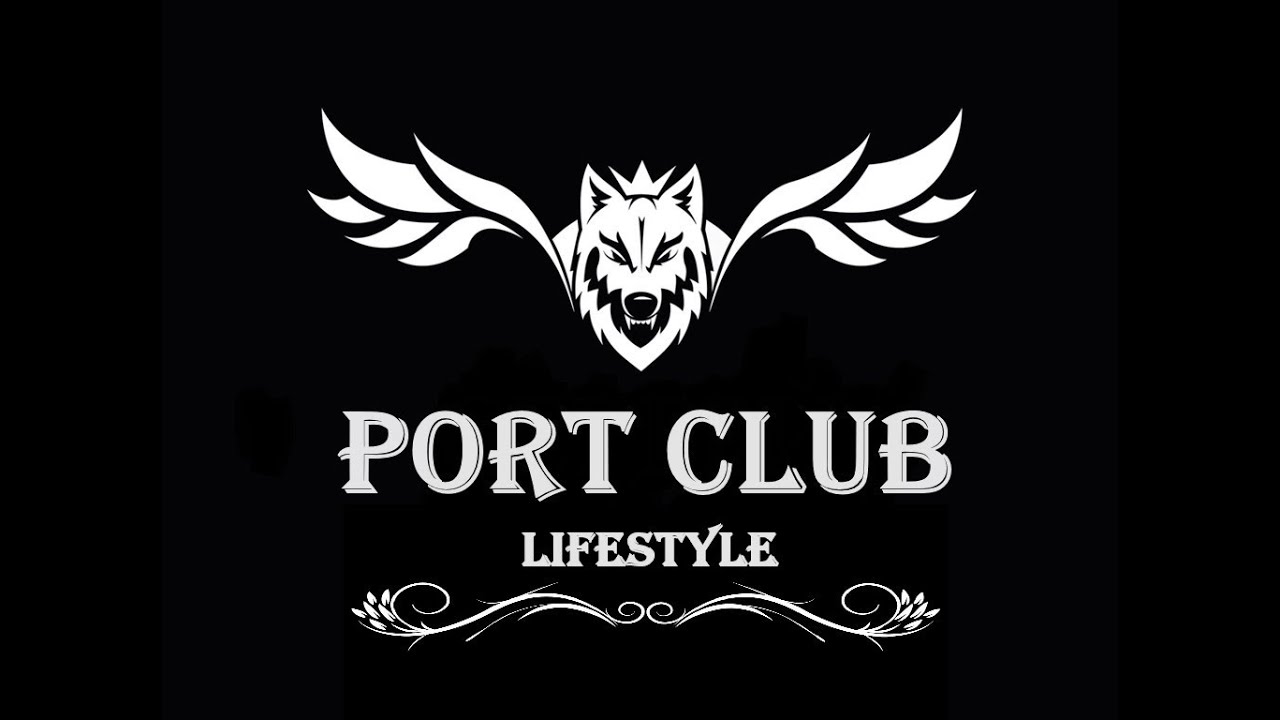 PORT CLUB - ПРИГЛАШАЕТ ХОРОШИХ ЛЮДЕЙ! - YouTube