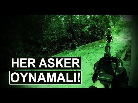 Her Asker Oynamalı! / Kötü Yorumları Okuyorum
