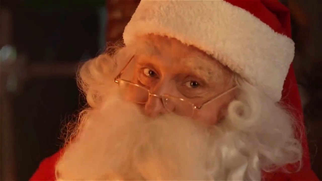 ricky santa 2020 - YouTube