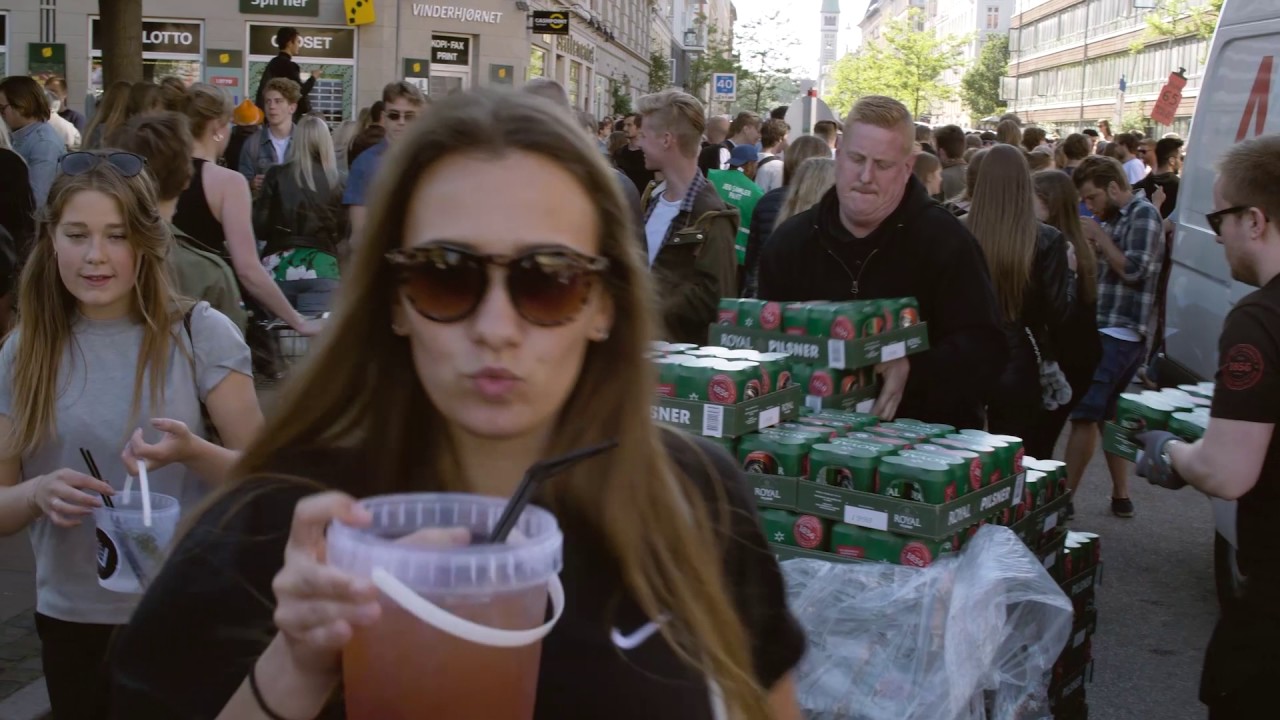 DISTORTION // CPH // VESTERBRO 2017 - YouTube