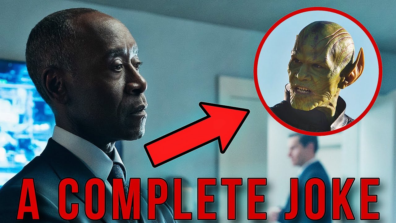 A Complete Joke - YouTube