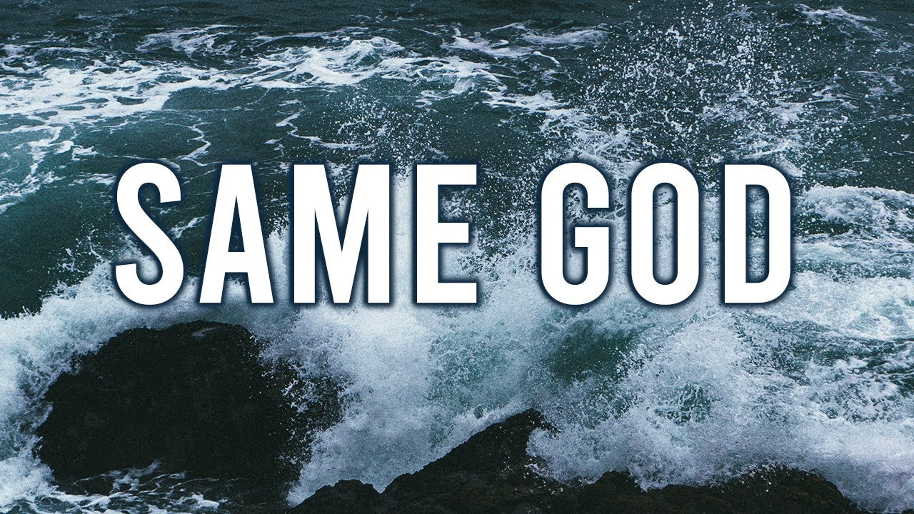 Same God - Elevation Worship. Piano Cover - YouTube