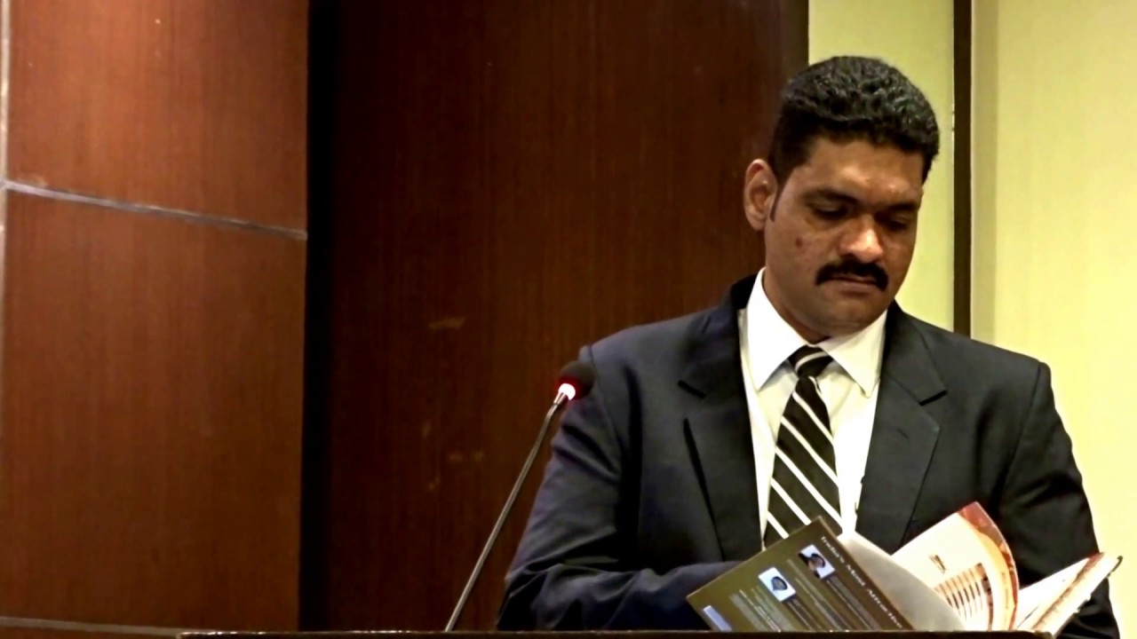 TRA Research, Report’s launch N Chandramouli, CEO, 2 B4U MEDIA - YouTube