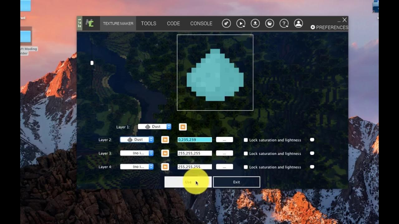 How to make your own Minecraft mods step buy step (for beginners) - YouTube