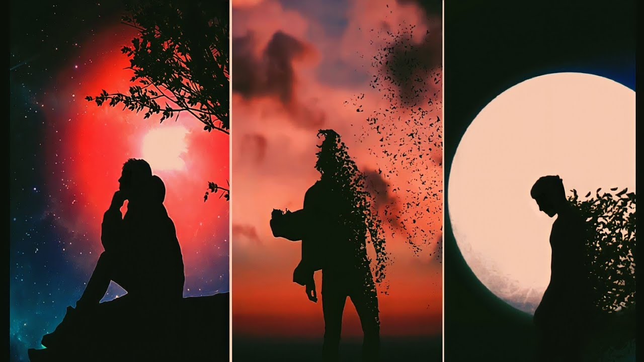 yaade_degi_bata_nindo_tari_hi_yaad_hai_alone boy 😔 sad story💔broken status video... - YouTube