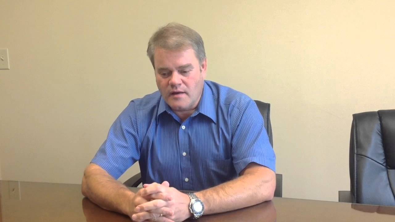 Ken Boelter, Previous Fire Captain And Client Of Meuser Law Office ...