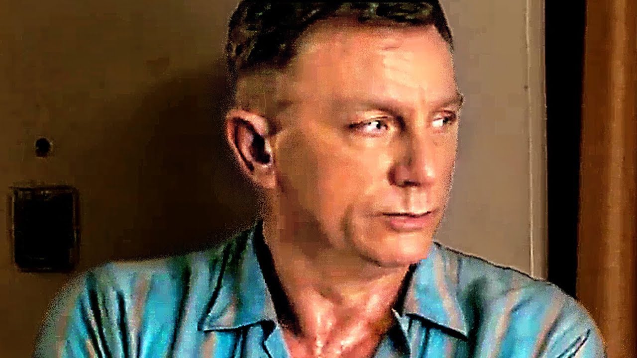 KINGS Trailer (2018) Daniel Craig, Halle Berry Thriller Movie HD - YouTube