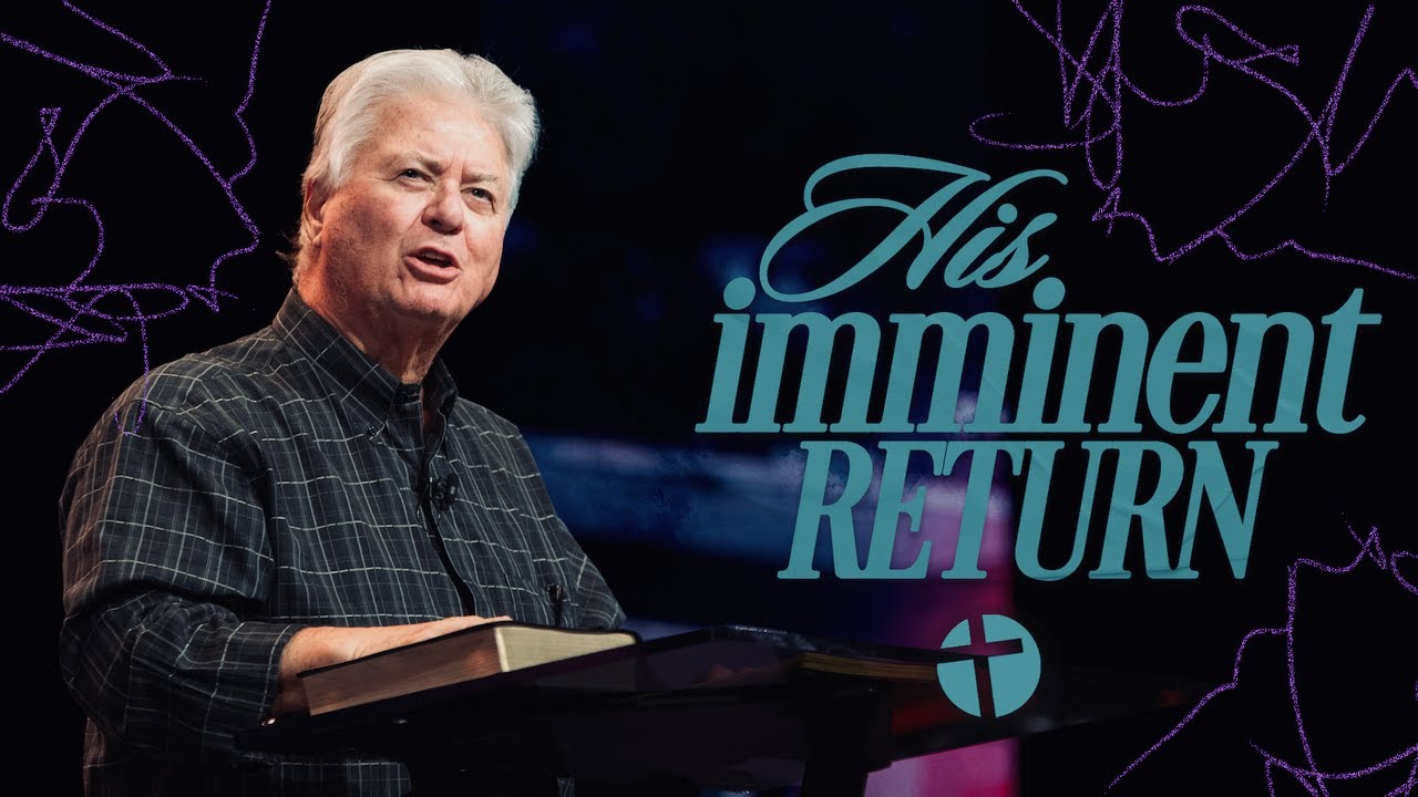 His Imminent Return | August 3, 2025 - YouTube