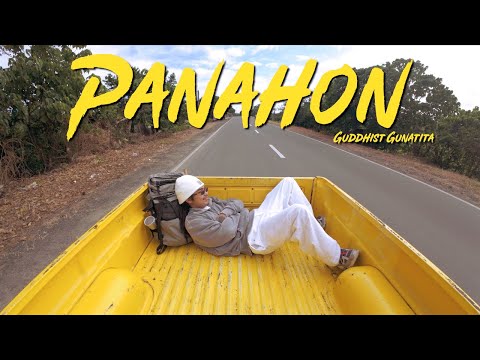 Guddhist Gunatita - PANAHON (Official Music Video) prod. by Luna
