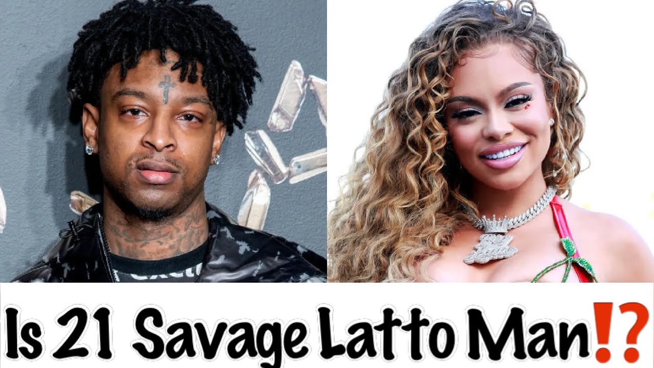 Latto let 21 Savage hit the FIRST NIGHT? Ladies Do U Give It Up On The ...