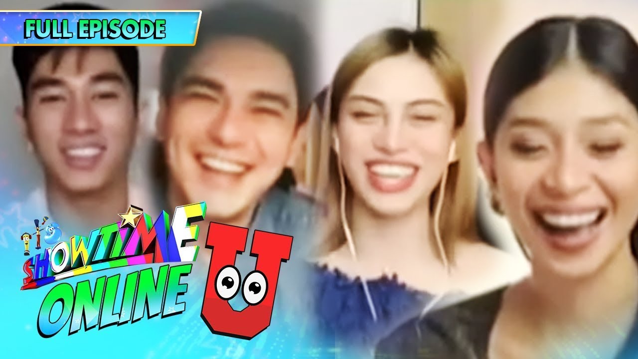 Showtime Online U - October 26, 2020 | Full Episode - YouTube