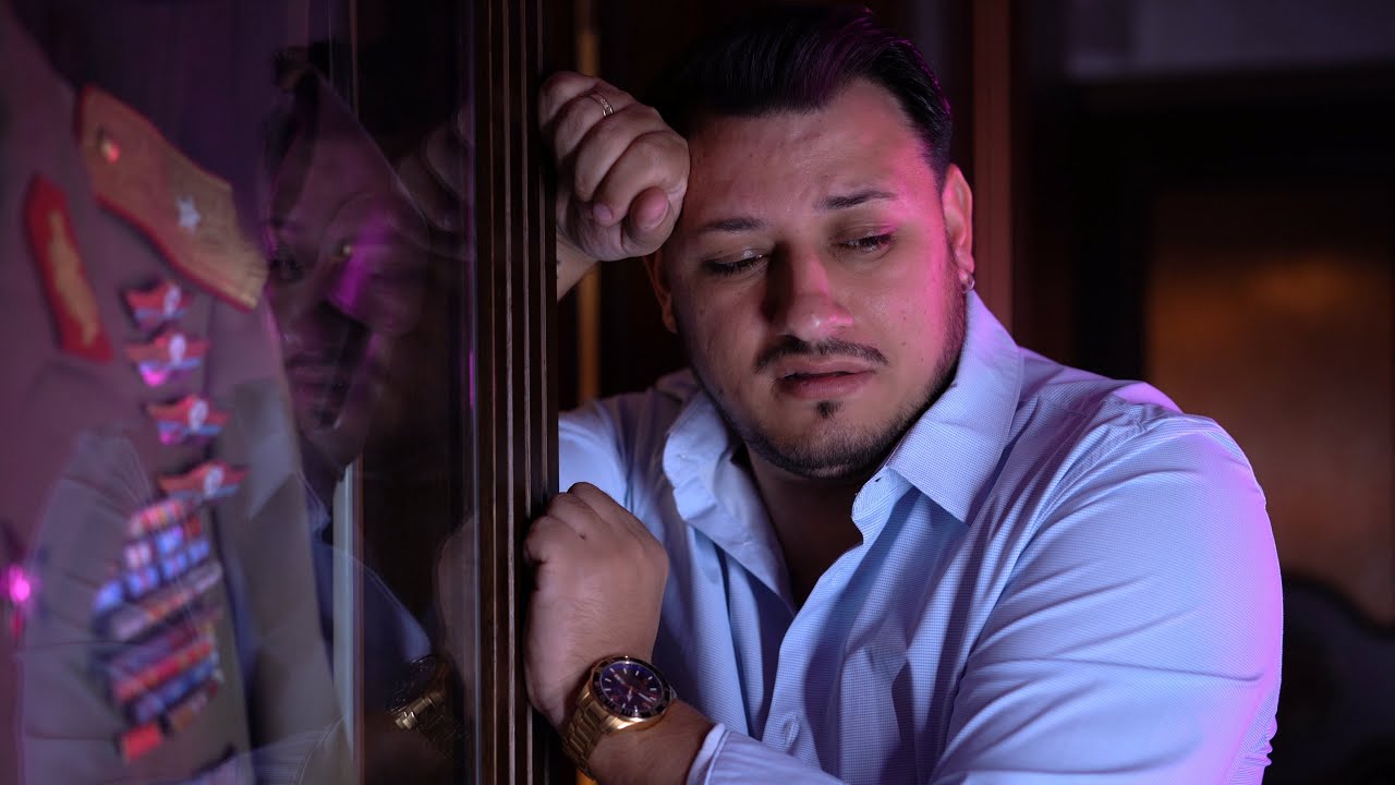 Dorel Chinezu - Las-o in P**A Mea I Official Video 2023 - YouTube