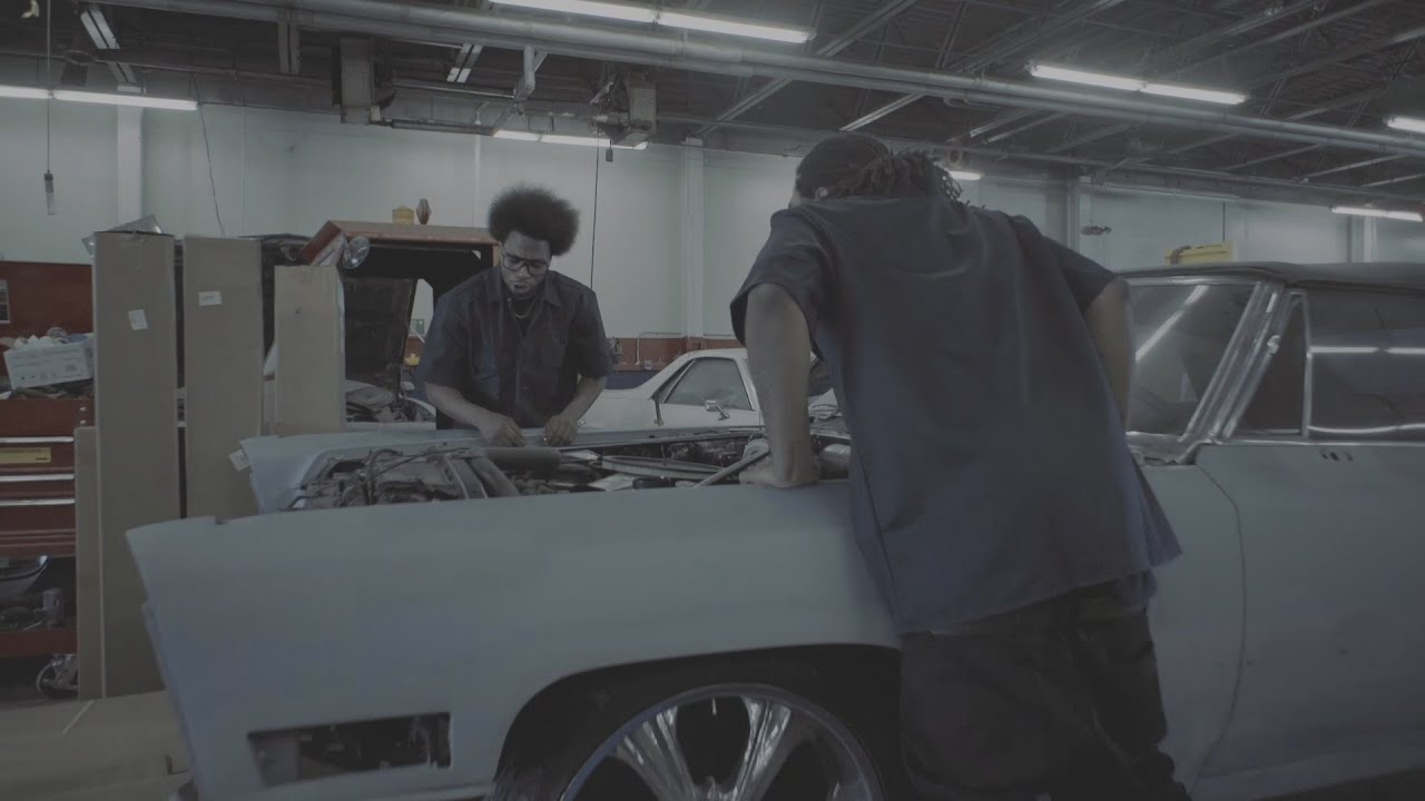 Trajik- Rich Rapper Featuring Bubby B (Official Video) (Prod. By J.Cuse ...