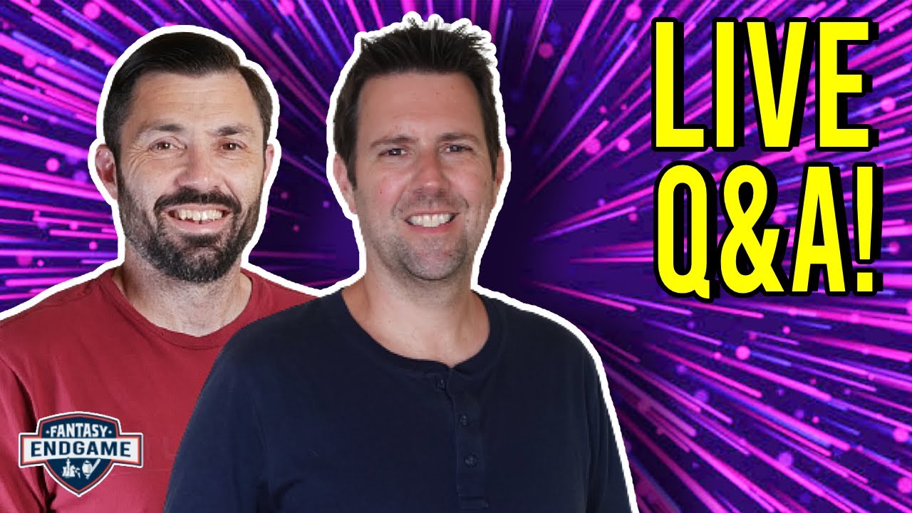 LIVE Instant Week 2 Reaction Plus Q&A! - YouTube