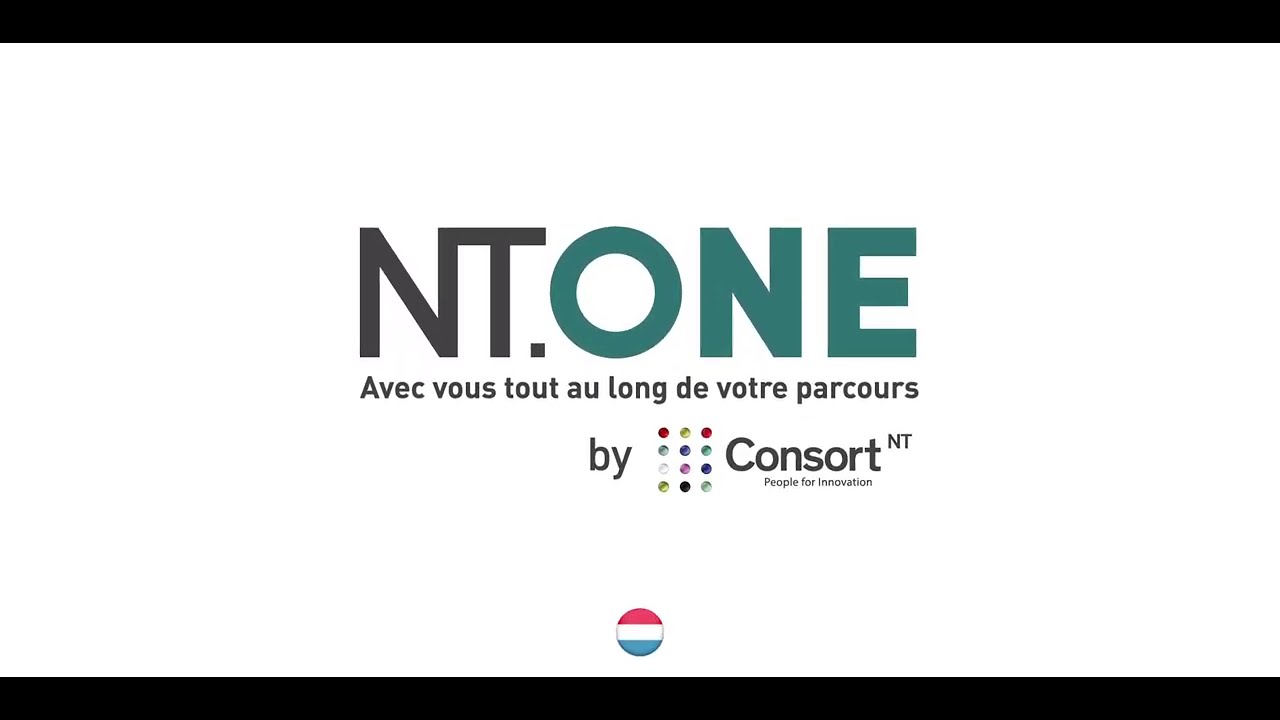 NT.ONE - Découvrez votre portail RH - YouTube