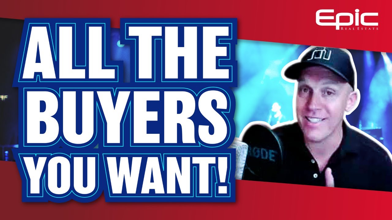 Wholesaling Real Estate - How to Build a Buyers List (and get paid ...