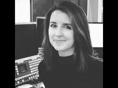 BBC Radio 4 Extra's Amanda Litherland on her Podcast Radio Hour, comedy ...