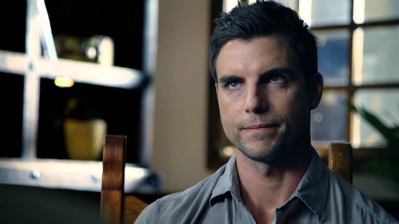 Murder in Mexico: The Bruce Beresford-Redman Story - YouTube