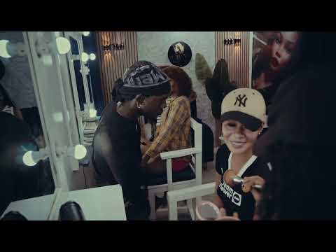 10k Degreez  -  Mchumba Unakitu  (visualizer) 