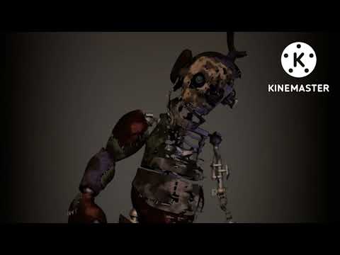 PTLD-93 Sings FNAF Song Russian (Tubbyland Archives) - YouTube