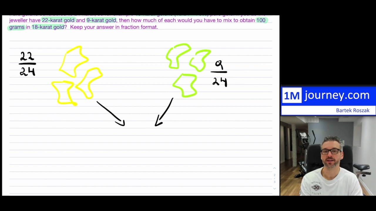Grade 10 Math Linear Systems And Word Problems Part 3 YouTube Grade 10 Math Linear Systems And Word Problems Part 3 YouTube