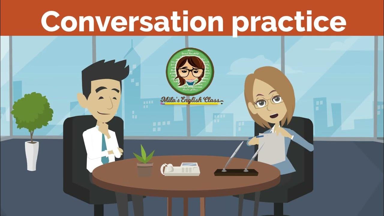 Grammar in use - Expressing preference - conversation practice # ...