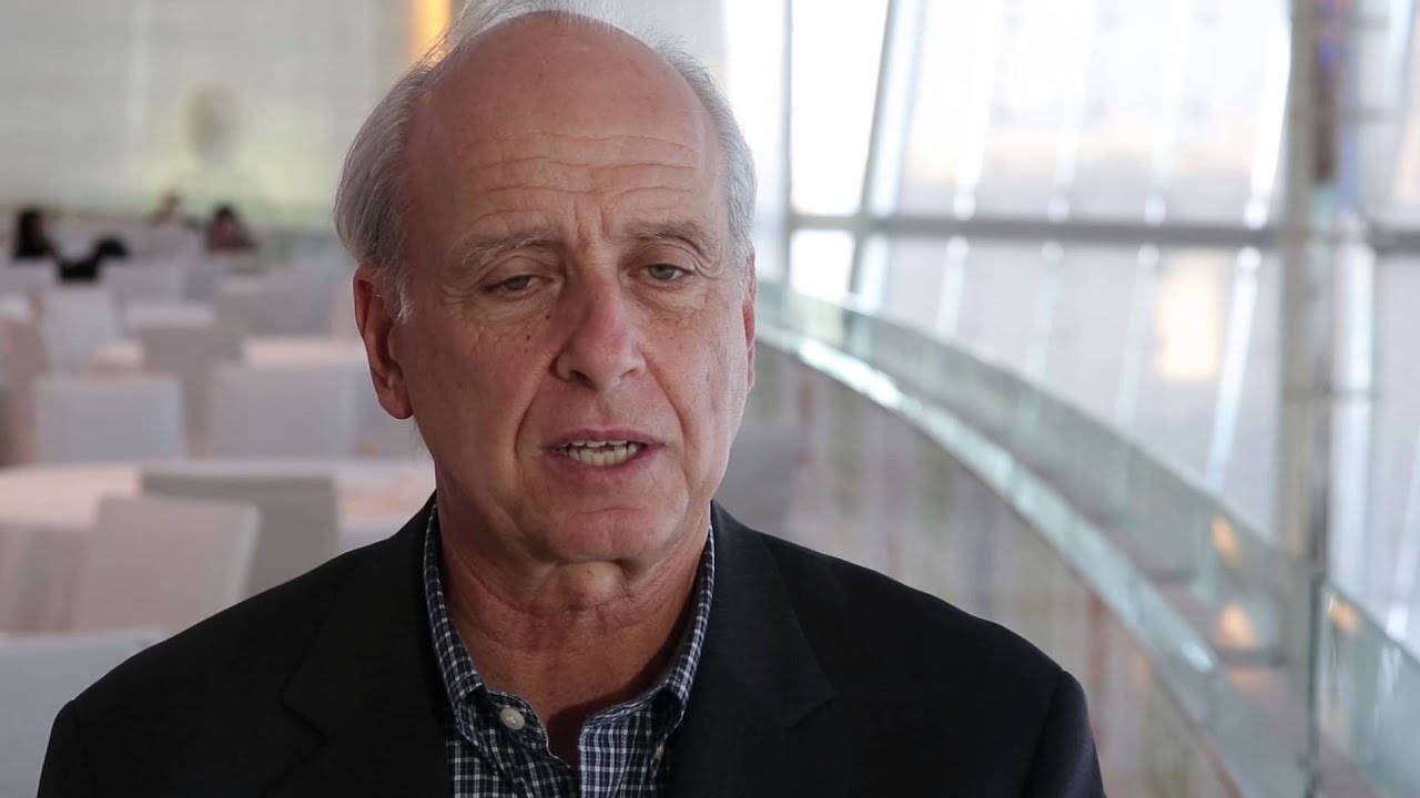 Jeffrey Horowitz: Why I Care About Climate Change - YouTube