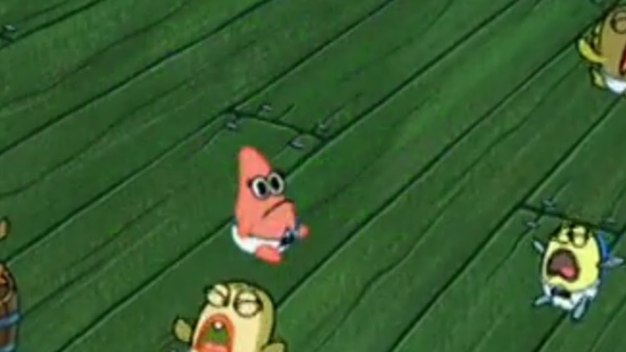 Patrick Baby - YouTube