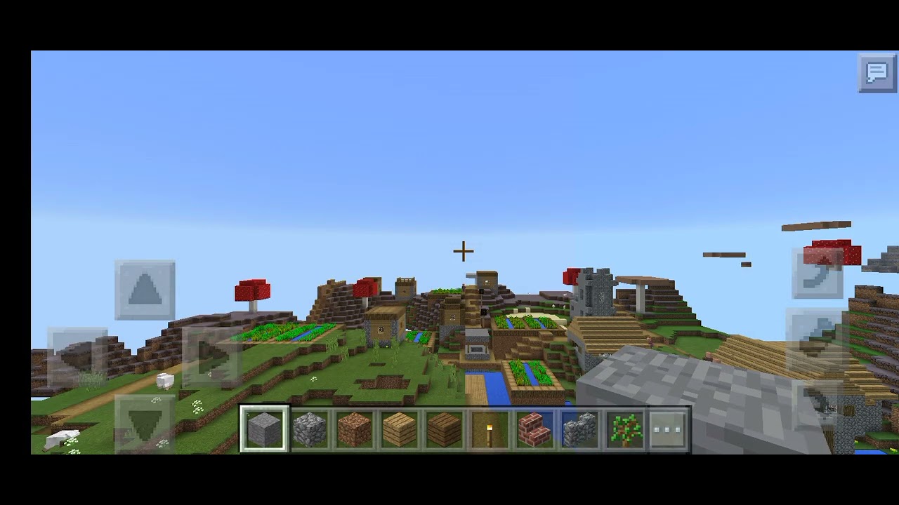 Minecraft by Mojang Version 0.15.10 |Download In Deskripsi - YouTube