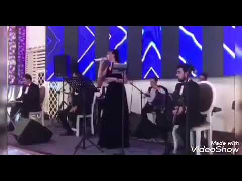 Ayten Nurizade .. //