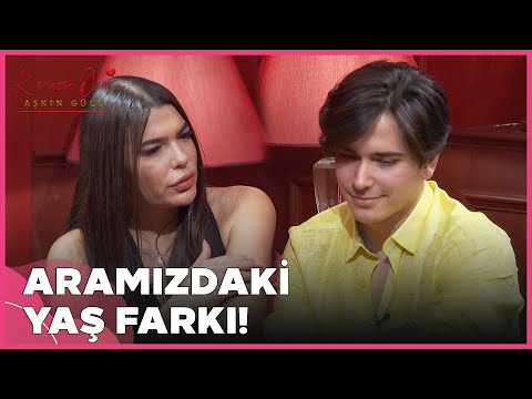 Can, Hasret'e Talip Oluyor   |  Kısmetse Olur: Aşkın Gücü 2. Sezon 53. Bölüm
