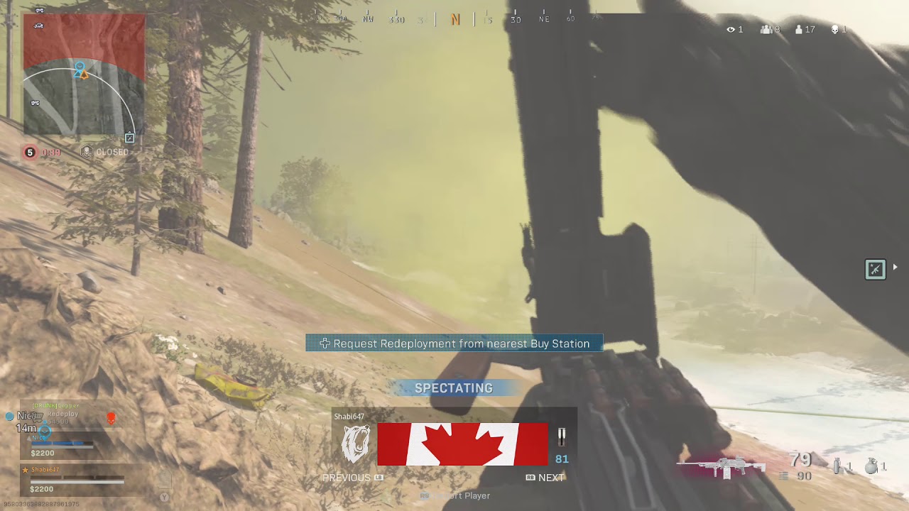 Watch as our enemies fall right into our trap - YouTube
