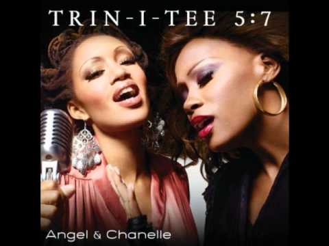 Trin-i-tee 5:7- God's Grace (Remix) - YouTube