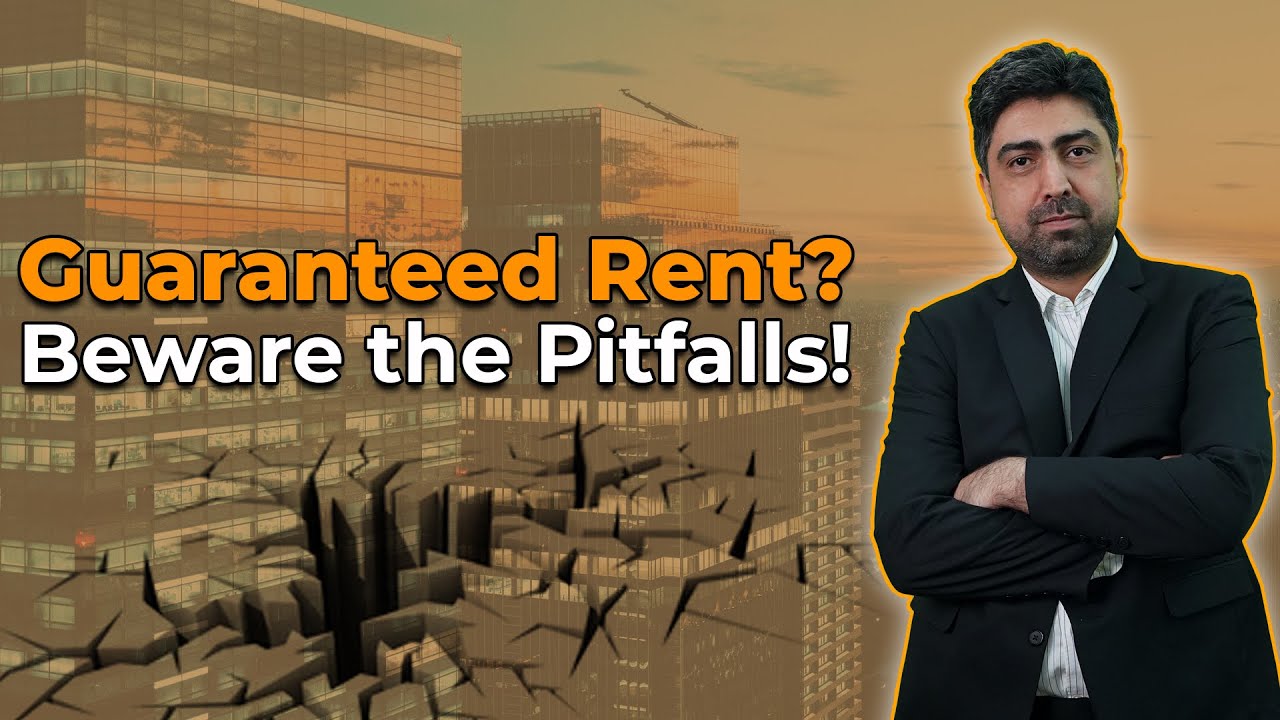 Types of Rental Models: Self-Rental, Guaranteed and the Innovative ...