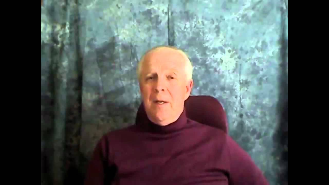 David-Vandagriff Interview "The Passive Guy" - YouTube