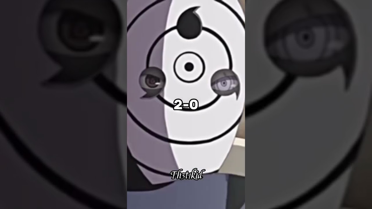 Obito (Prime) vs Itachi (Prime) #Shorts - YouTube