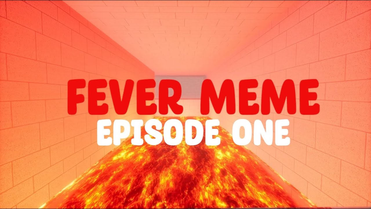 PERIWINKLE!!! | Fever Meme Episode 1 - YouTube