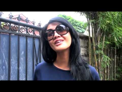 Rumah DIbobol Maling, Farah Quinn Rugi Miliaran Rupiah