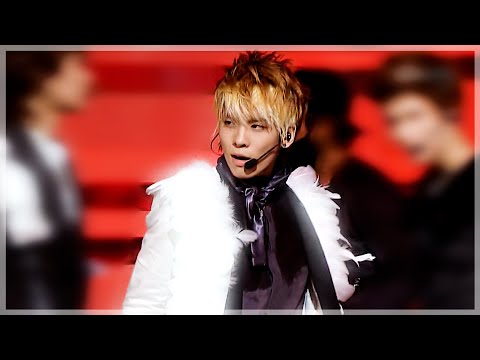SHINee (샤이니) - Ring Ding Dong (링딩동) 교차편집 (Stage Mix)