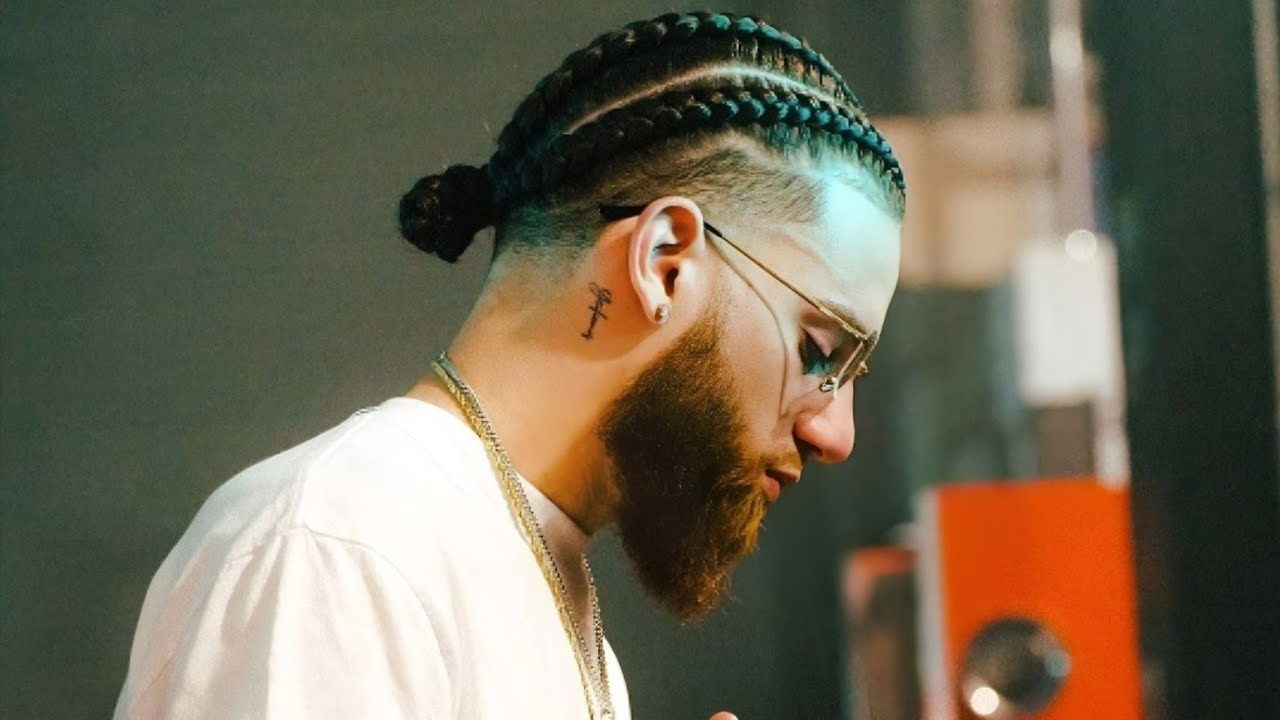 Hades66 Hanzel La H Pressure9x19 - "Dinero En Mente" | Detroit Trap ...